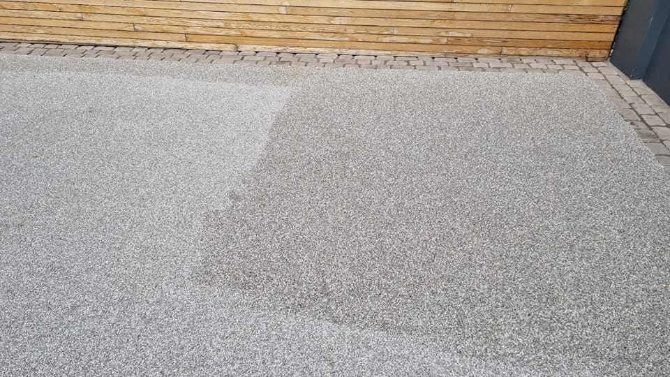 Resin Bound Driveway Sealing and Repair: Restore Shine & Durability ...
