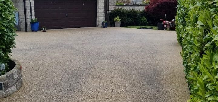 Managing Tyre Marks on Resin Driveways: Effective Cleaning Solutions ...